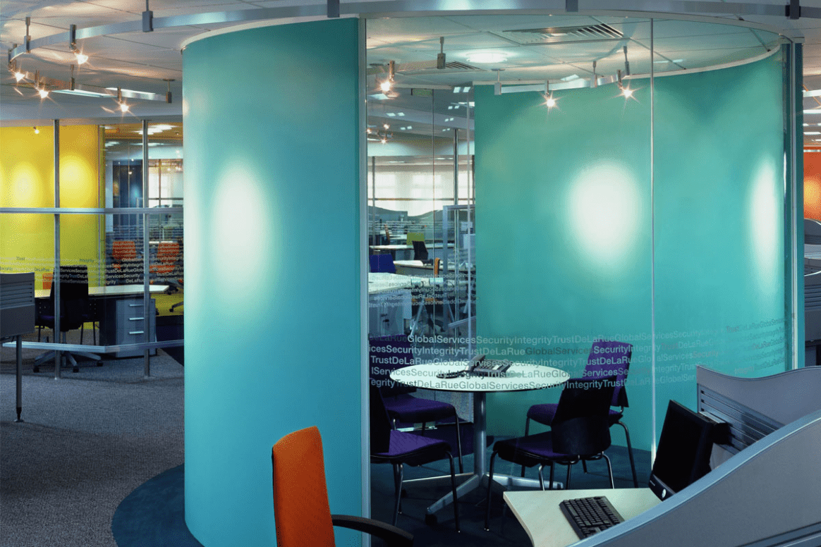 9 Innovative Conference Rooms to Set the Tone of Your Office Space