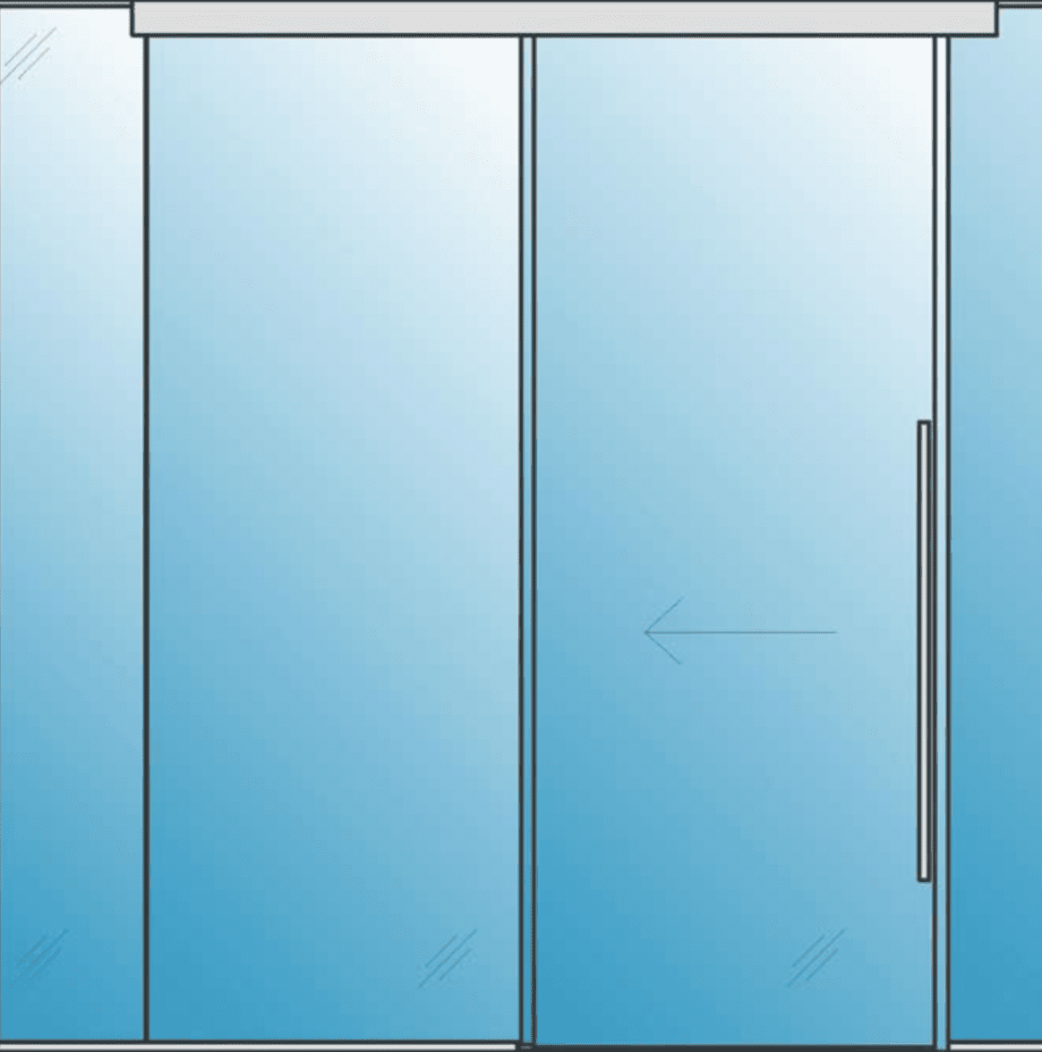 Office Cubicles with Sliding Doors — A Growing Trend | Avanti Systems