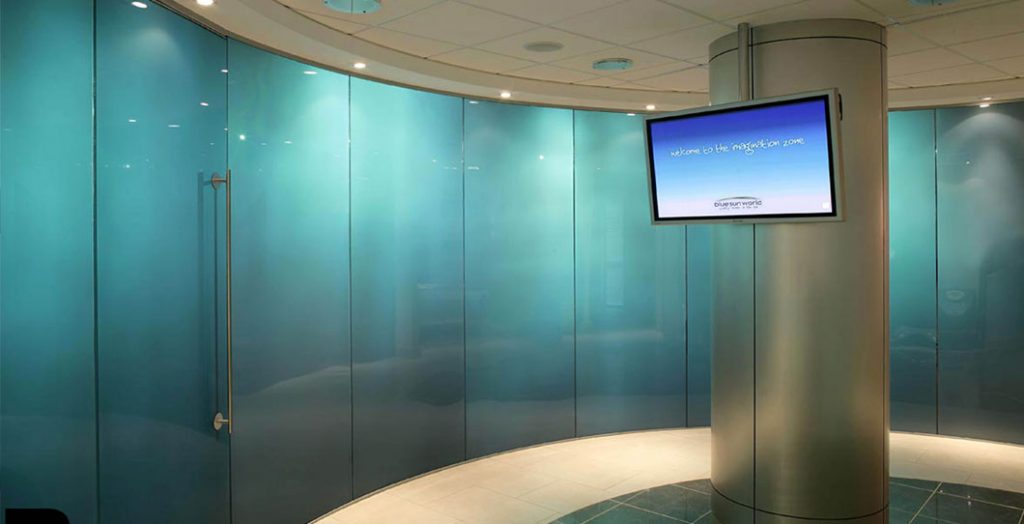 Privacy & Clarity - Translucent Properties | Avanti Systems