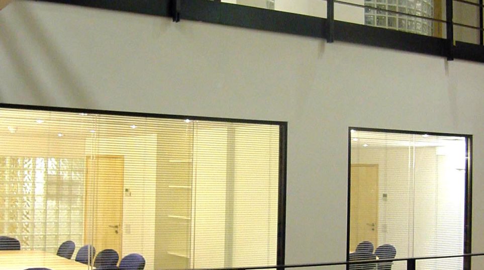 Samuel Lewis | Avanti Systems