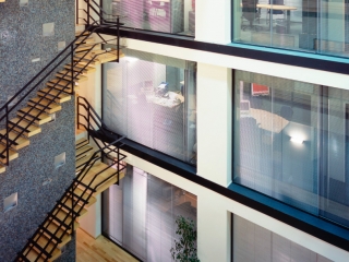 Samuel Lewis | Avanti Systems