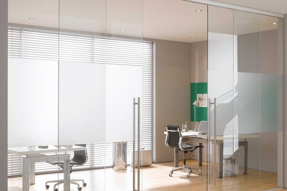 Sliding Glass Walls in Commercial Spaces: The Ultimate Guide