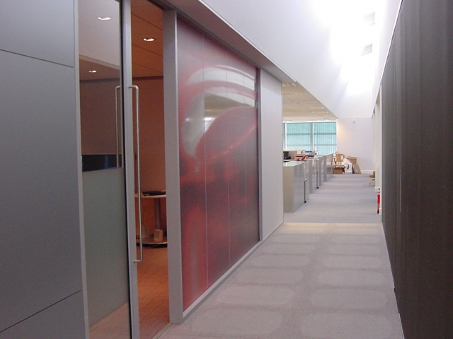 Glass Pocket Doors - Interior Sliding Glass Pocket Doors | Avanti Systems