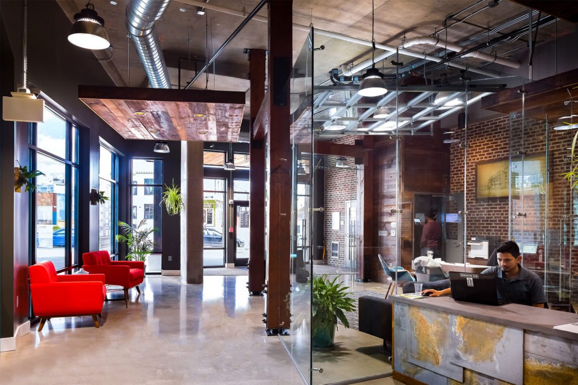 27 Office Wall Partition Design Ideas | Avanti Systems