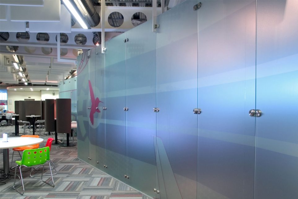 27 Office Wall Partition Design Ideas | Avanti Systems