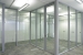 Frameless Glass Doors & Herculite Doors | Avanti Systems USA