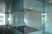 Frameless Glass Doors & Herculite Doors | Avanti Systems USA