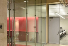 Glass Mullion Wall Partition Systems | Avanti Systems USA