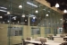 Point Support Glass Wall Partitions | Avanti Systems USA