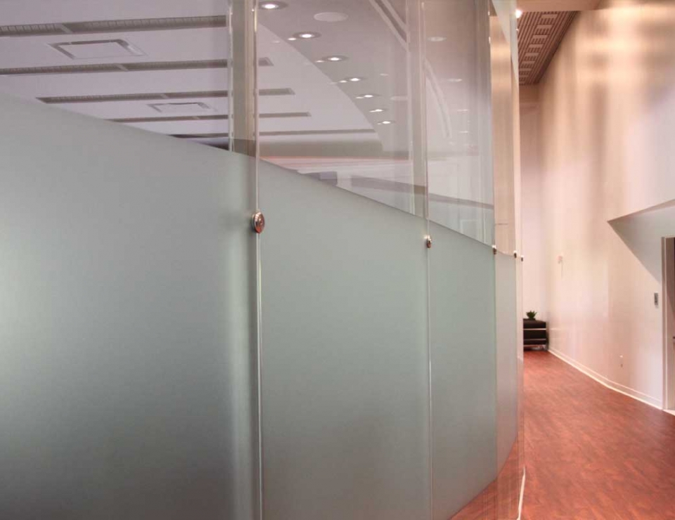 Mullion Glass Mullion Glass Studio & Workshop