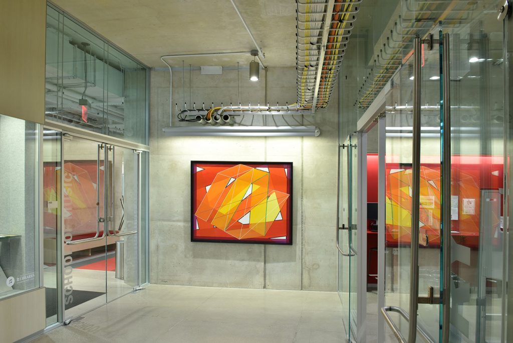 School Partitions: Enhance Student Learning with Glass Partitions