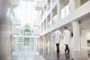 Hospital Partitions: 7 Benefits of Using Glass Partitions in Hospitals
