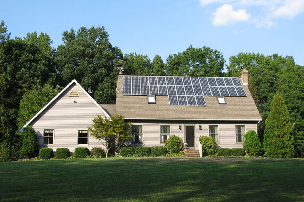 Go solar | Avanti Systems