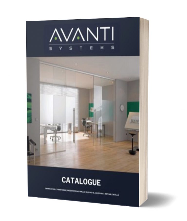 Avanti Catalog | Avanti Systems