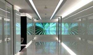 27 Office Wall Partition Design Ideas | Avanti Systems