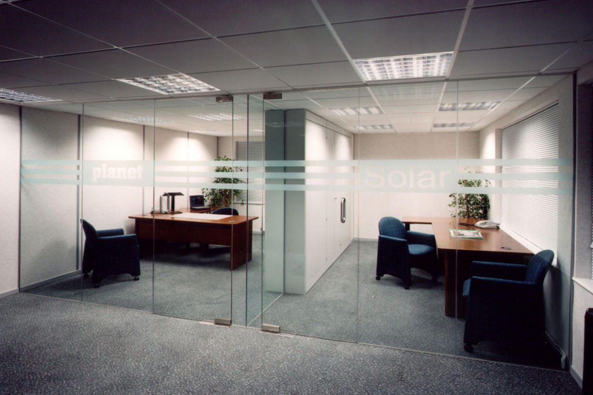 Office Dividers: What They Are, What They Do, and Why You Need Them?
