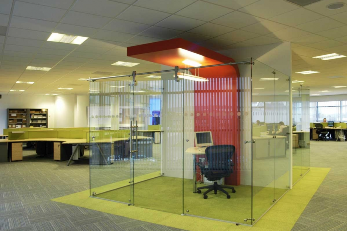 Buying Cubicles For Your Office: A Guide | Avanti Systems