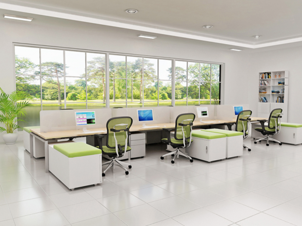 Buying Cubicles For Your Office: A Guide | Avanti Systems