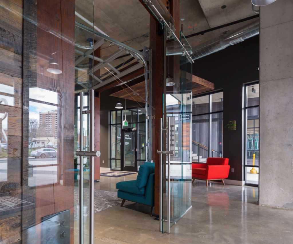 11 Office Interior Design Ideas for Inspiration | Avanti Systems