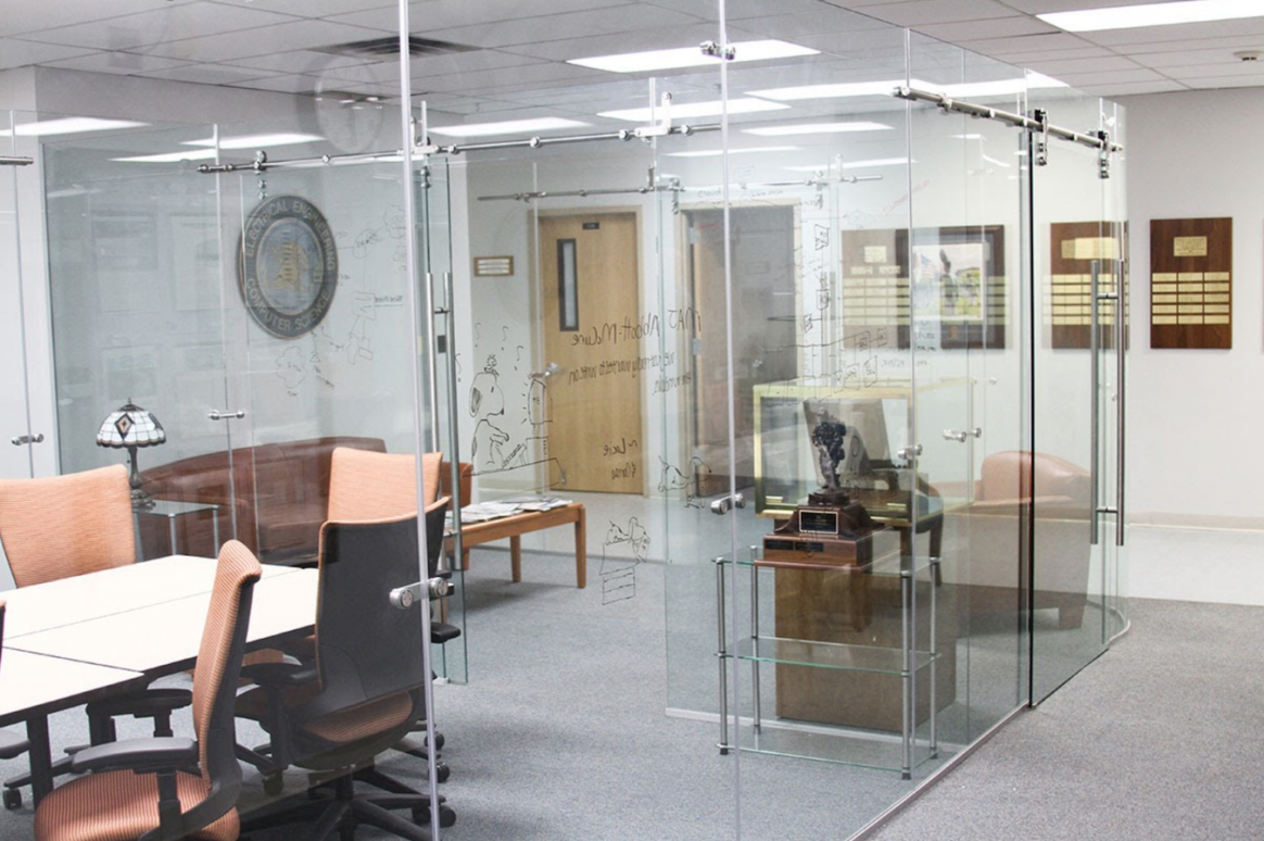 11 Office Interior Design Ideas for Inspiration | Avanti Systems