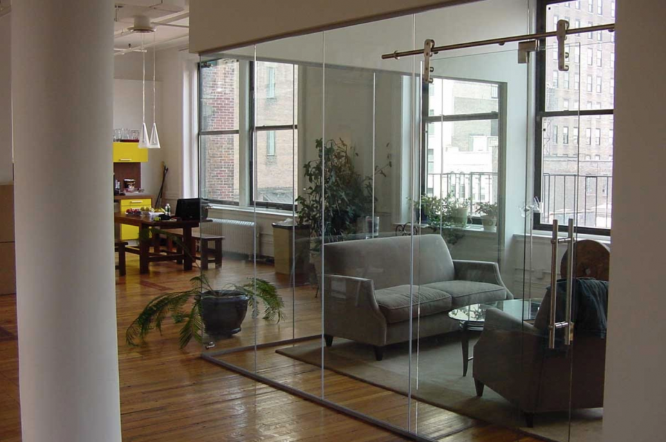 8 Glass Office Door Designs to Modernize Your Office | Avanti Systems