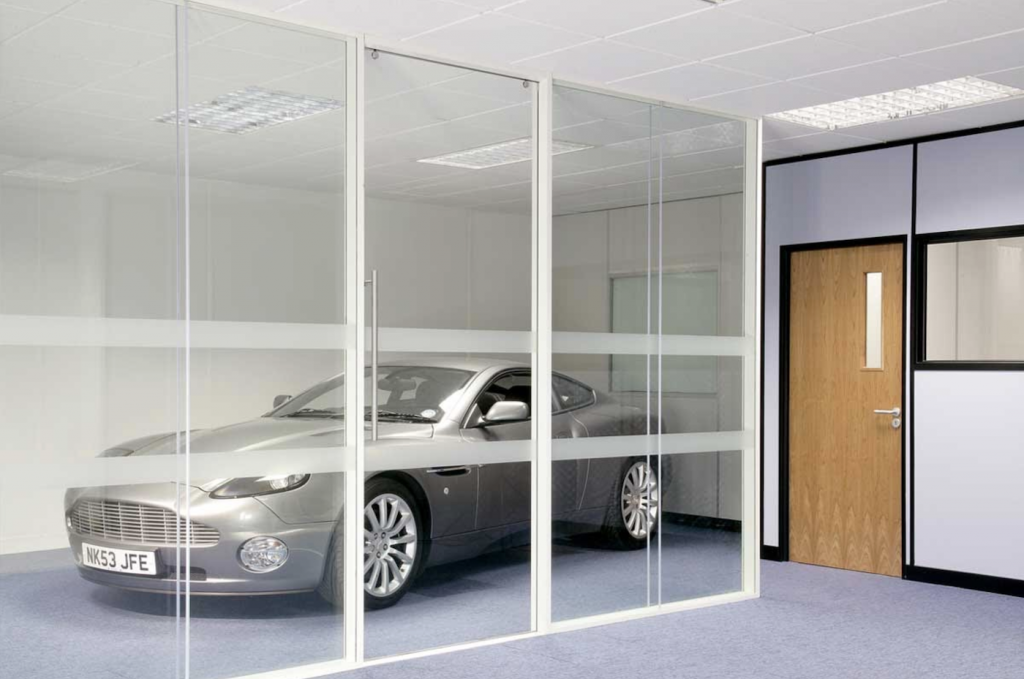 8 Glass Office Door Designs to Modernize Your Office | Avanti Systems