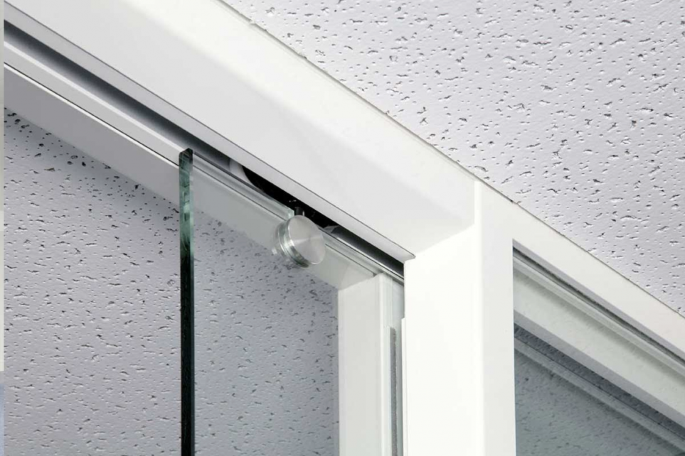 8 Glass Office Door Designs to Modernize Your Office | Avanti Systems