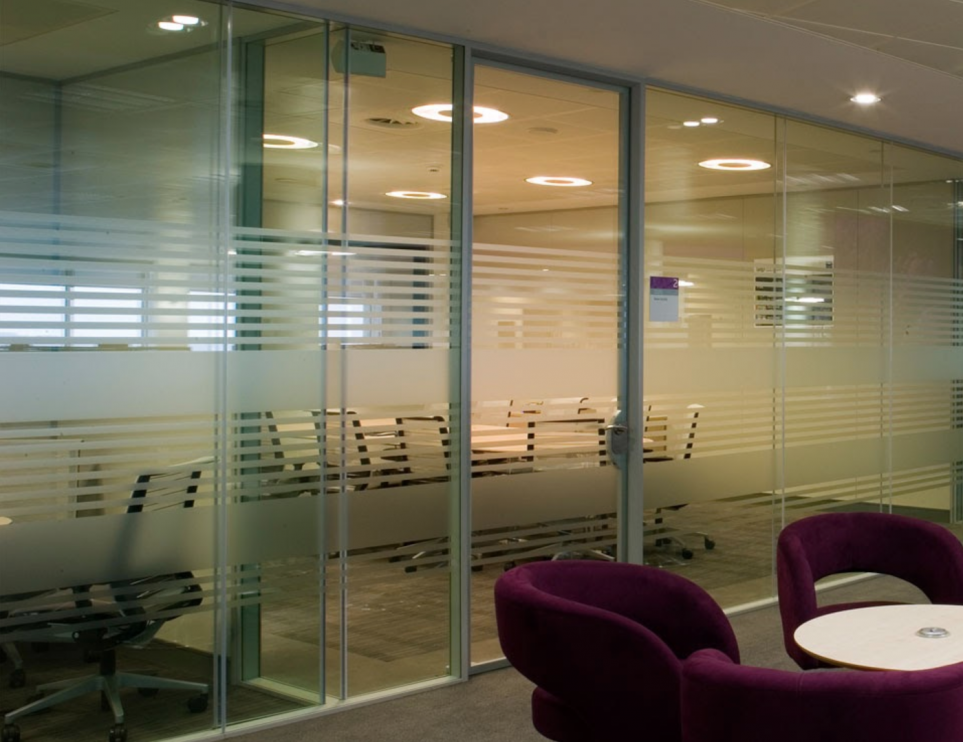 8 Glass Office Door Designs to Modernize Your Office | Avanti Systems