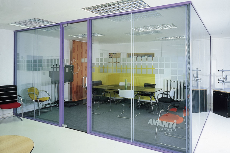 8 Glass Office Door Designs To Modernize Your Office Avanti Systems