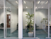 8 Glass Office Door Designs to Modernize Your Office | Avanti Systems