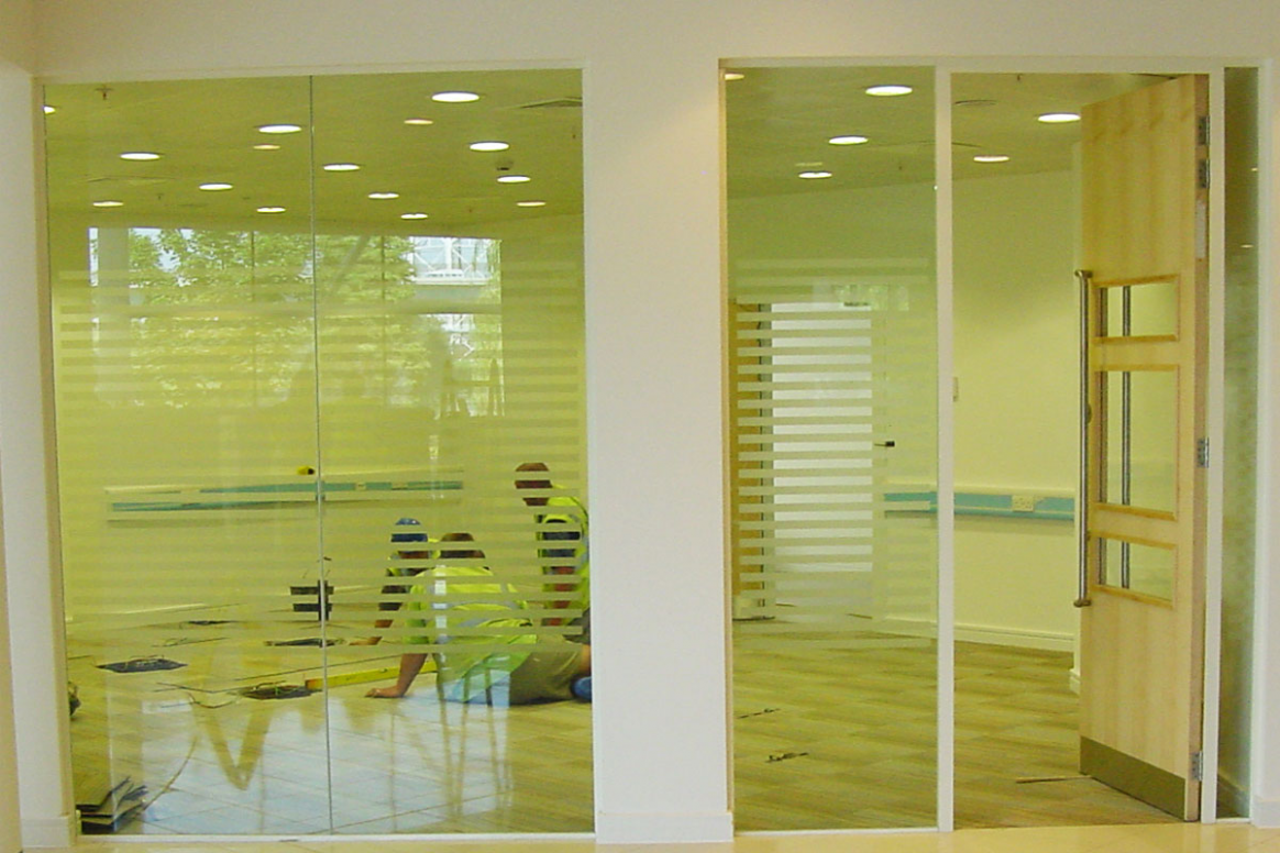 Prefinished Wood Doors: 8 Reasons to Use Timber Doors in Your Office ...