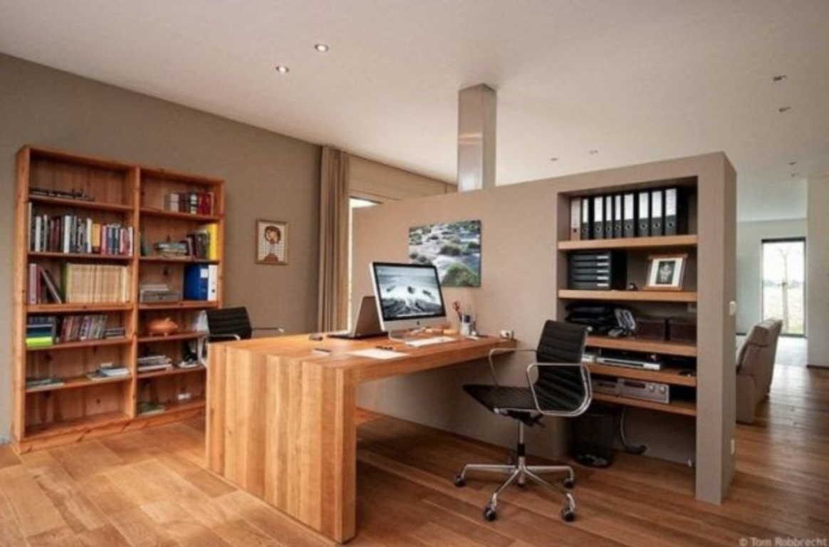 7 Private Office Layout Ideas | Avanti Systems