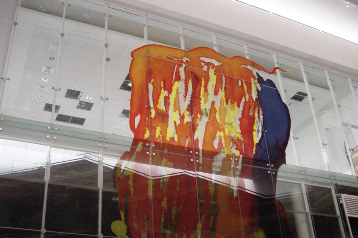 Best Glass Wall Systems for Universities & Higher Education
