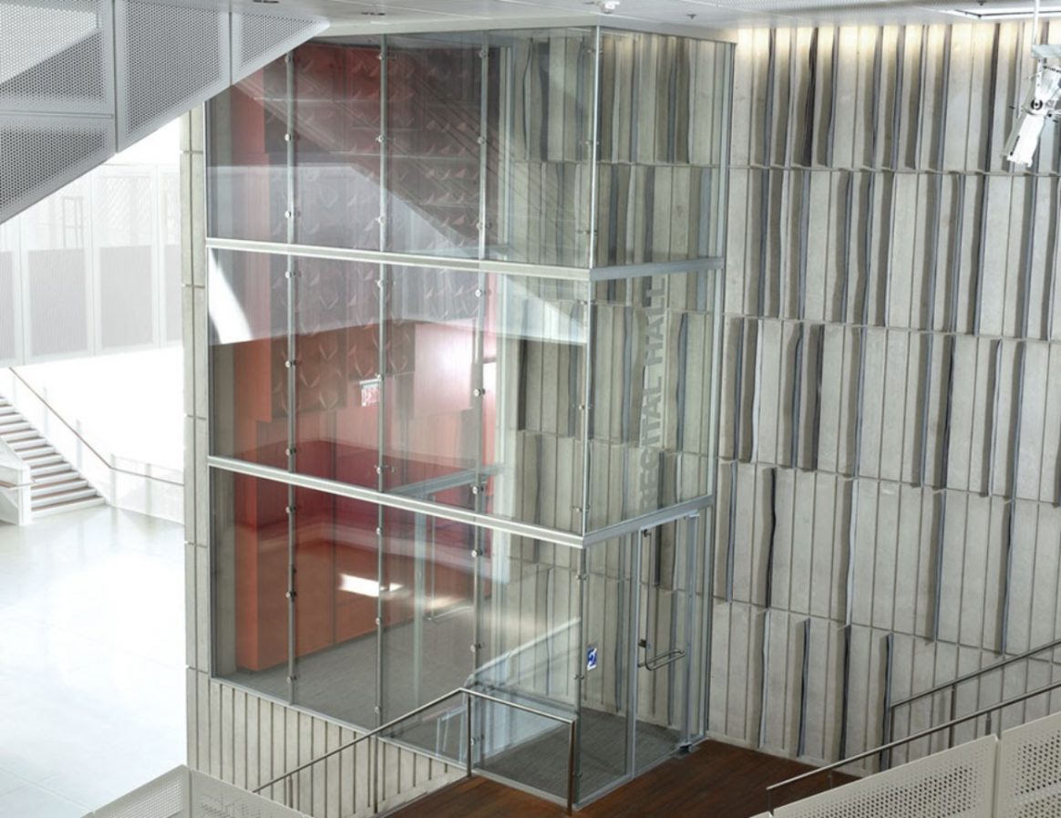 Glass Enclosures for Offices: Explore Different Options