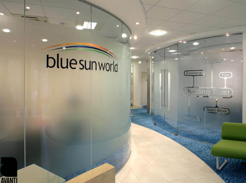 Elevate Your Workspace: Avanti Systems USA Redefines Office Aesthetics ...